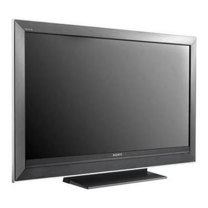 Sony Bravia KDL-52W3000 52" 1080p HD LCD Television for sale online | eBay