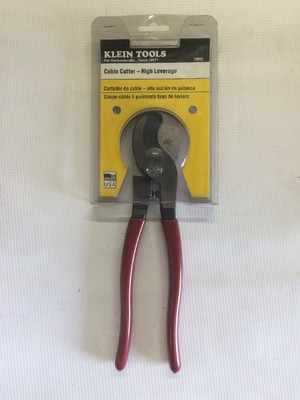 KLEIN 63050 Cable Cutter High Leverage | eBay