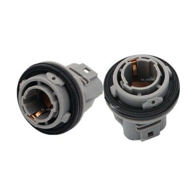 2 Turn Signal Blinker Bulb Light Socket For Honda Acura Accord Civic ...