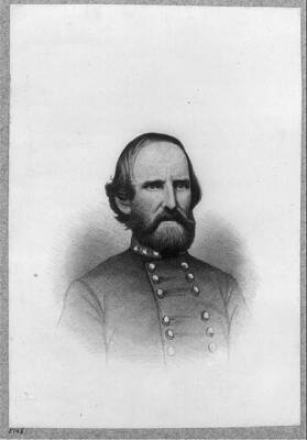 Brigadier General Benjamin McCulloch,1811-1862,Confederate General ...