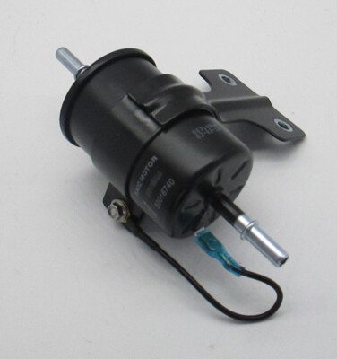 MG GS FUEL FILTER, PETROL, GENUINE MG MOTOR PART, BRAND NEW (50016740 ...