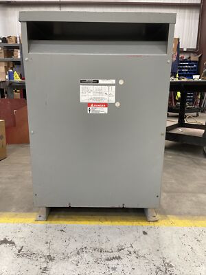 Transformers - Kva 480 Delta