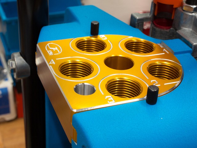 Dillon Precision XL650 Ammunition Reloader Bullet Reloading Machine for ...