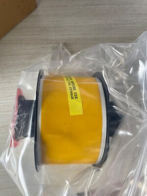 Brady B30c-2250-569-Yl Low-Halide Pipe Tape,Yellow,100 Ft. L, B30c-2250 ...