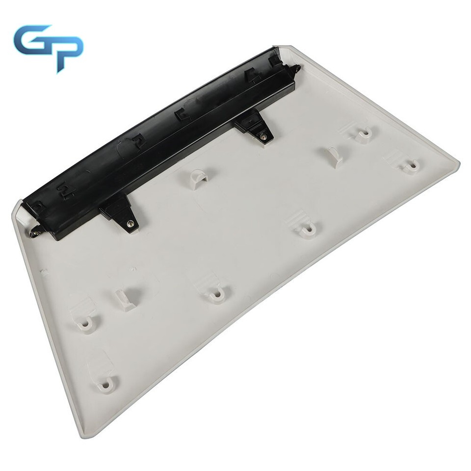 For 2014--2021 Toyota Tundra 5.7L Hood Scoop Bulge Kit Front 7618134900 ...