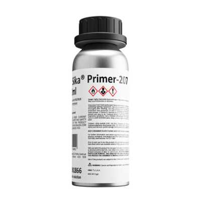 Sika Primer 207 Pigmented Solvent-Based Primer for #587329 | eBay