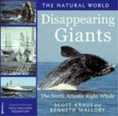 Scott Kraus Kenneth Mallory Diappearing Giants (Hardback) 9781593730048 ...