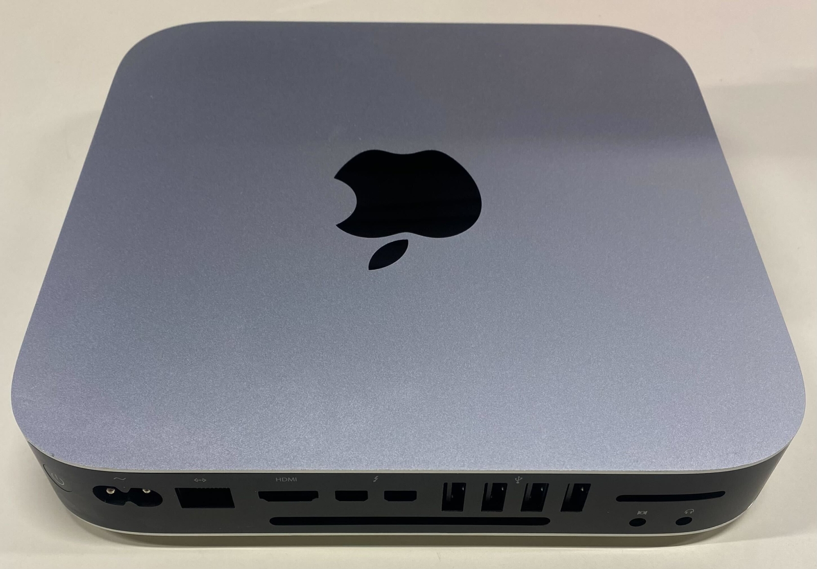 Apple Mac Mini A1347 (2014) i5-4278U CPU @ 2.60GHz 8GB RAM 1TB HDD ...