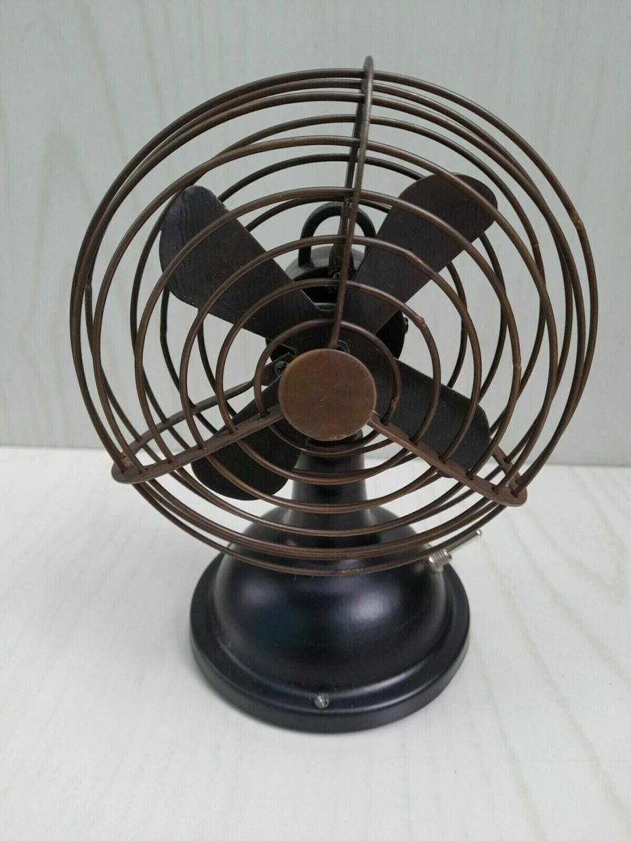Vintage Table Fan
