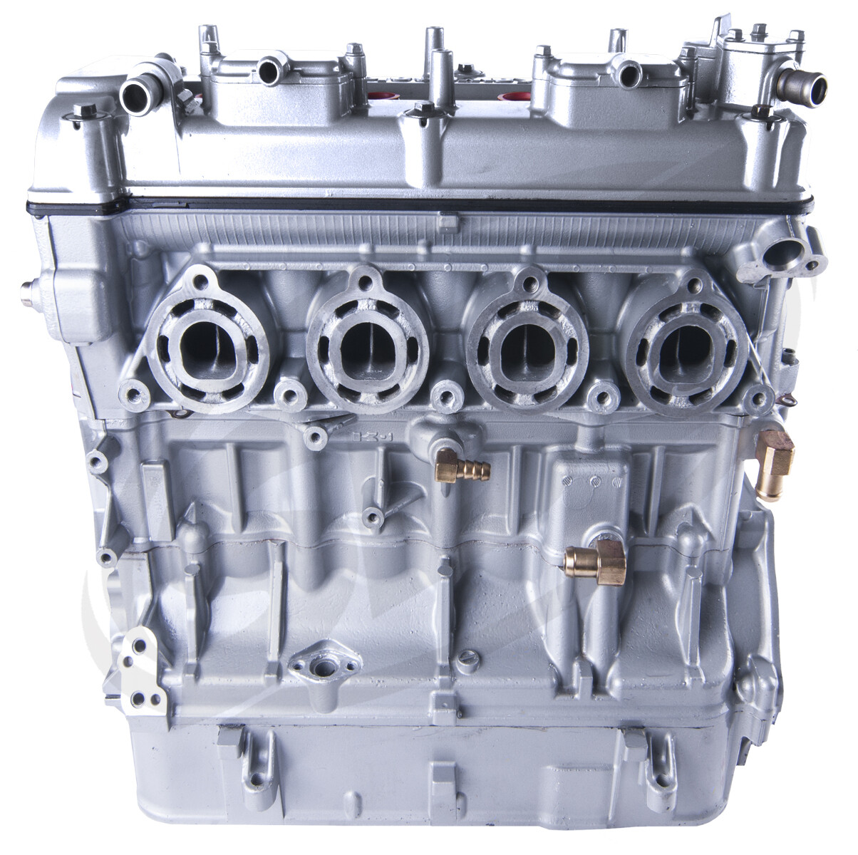 Kawasaki STX 15F/Ultra LX 2009&UP REMANUFACTURED Exchange Engine Motor ...