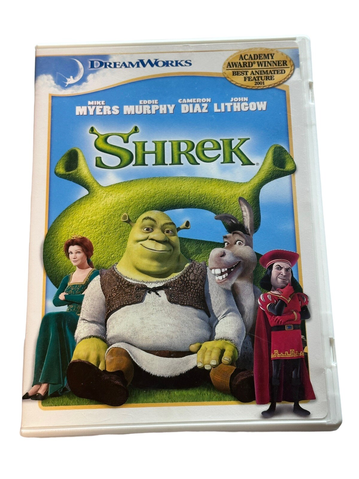 Disney & other Animated Cartoon DVD Movies, Lot of 10. Family Children ...