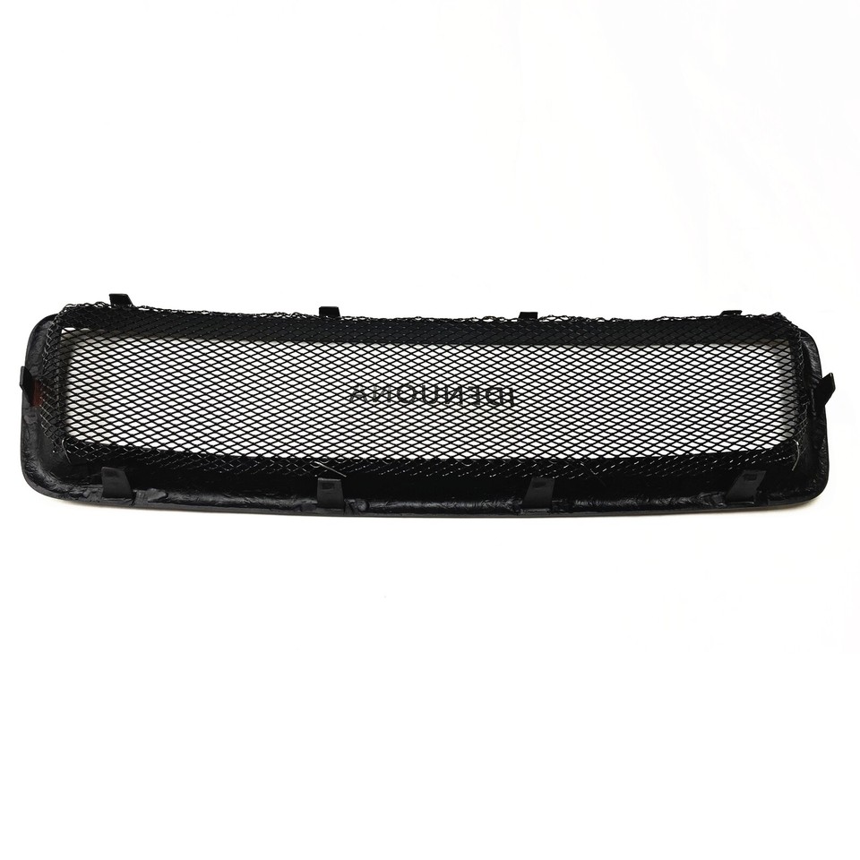 For Volvo C30 2007-2009 2008 Hatchback Car Front Bumper Grille Grill ...