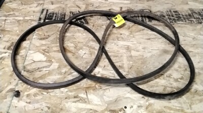 NEW GATES PREDATOR V-BELT B SECTION PT#BP144 FREE SHIPPING | eBay