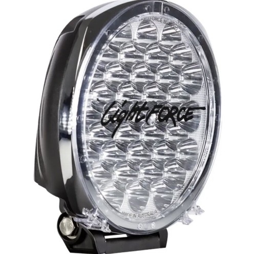 Lightforce Genesis 12 Volt Driving Light 210mm - New | eBay