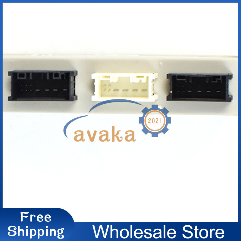 Tail Gate Control Module Trunk Gate Lid Lift For BMW X5 E70 X6 E71 E72 ...