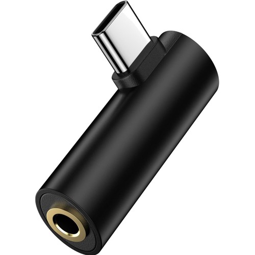 USB C to 3.5mm Headphone Jack Adapter for Samsung Galaxy A16 A35 S25 ...