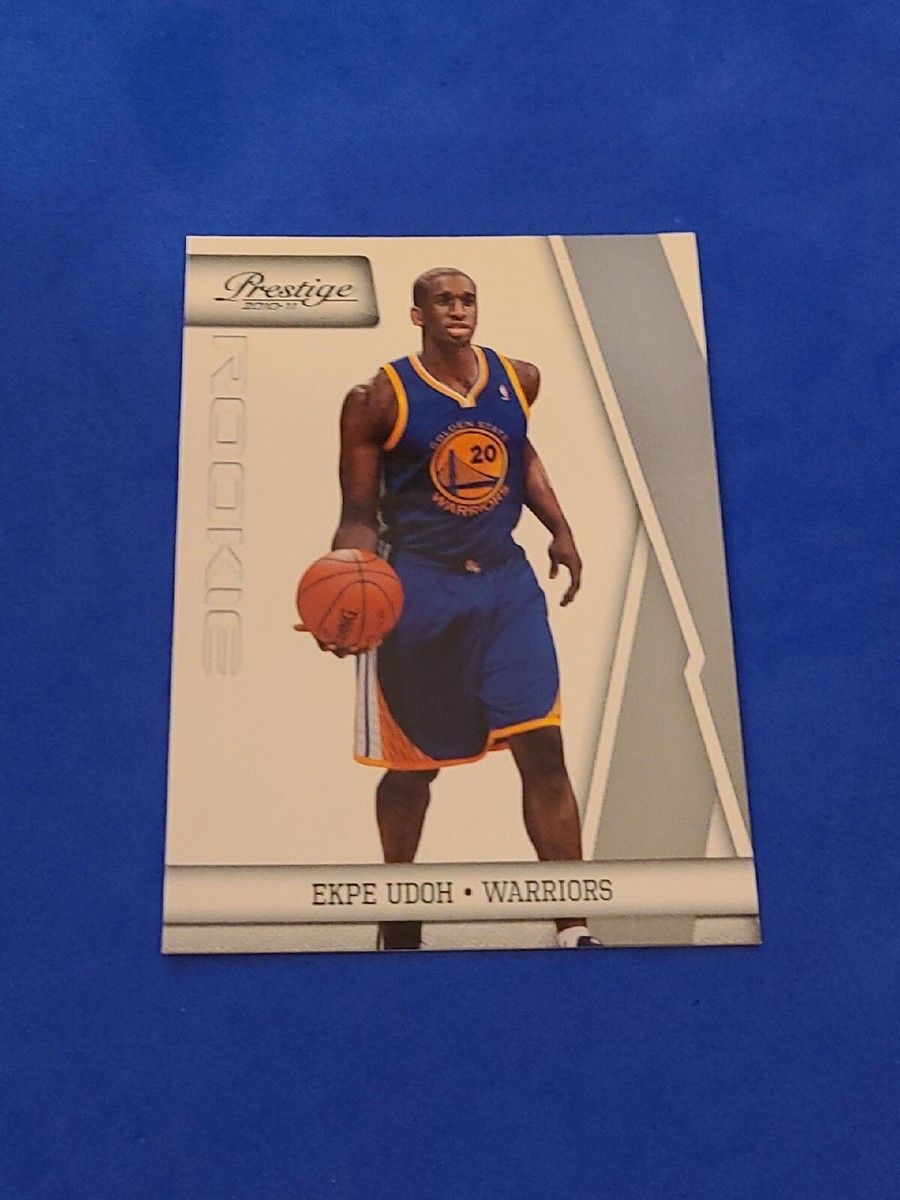 Ekpe Udoh Dollar Ekpe Udoh Will Try To Add Depth To The Clippers Los