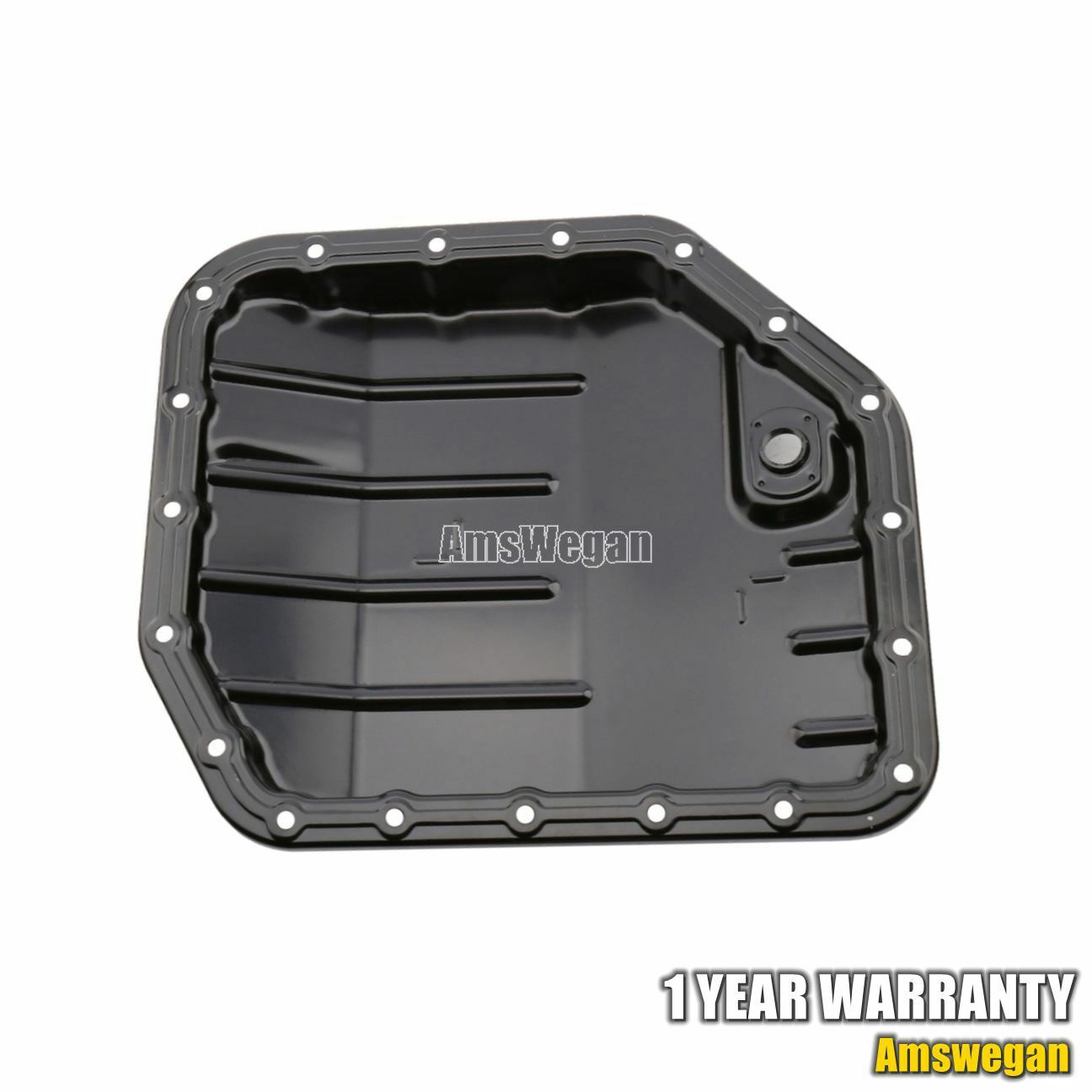Auto Trans Oil Pan for Toyota Corolla Celica Matrix Scion xB Echo ...