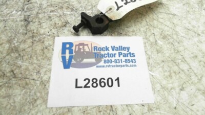 Stop throttle Lever L28601 | eBay