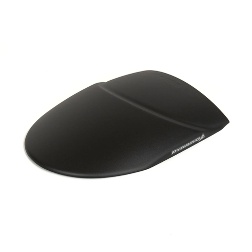 Pyramid Front Mudguard Extenda Fenda Matte Black Triumph Rocket 3 2019 ...
