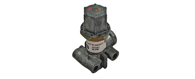 Genuine Bendix 277147 Air Brake Pressure Protection Valve 65psi | eBay
