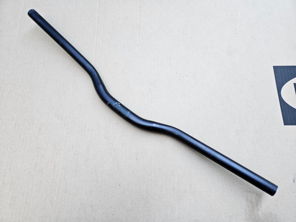 Easton Monkey Bar EA70 Aluminum Mountain Bike Handlebars 685mm x 25.4mm ...