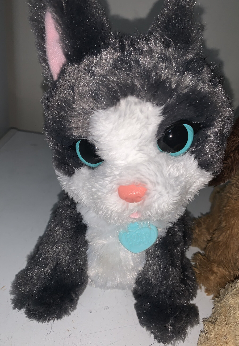 TOY PUPPY PACK.LITTLE LIVE PET,FUREAL FRIENDS All Work FURREAL/LITTLE ...