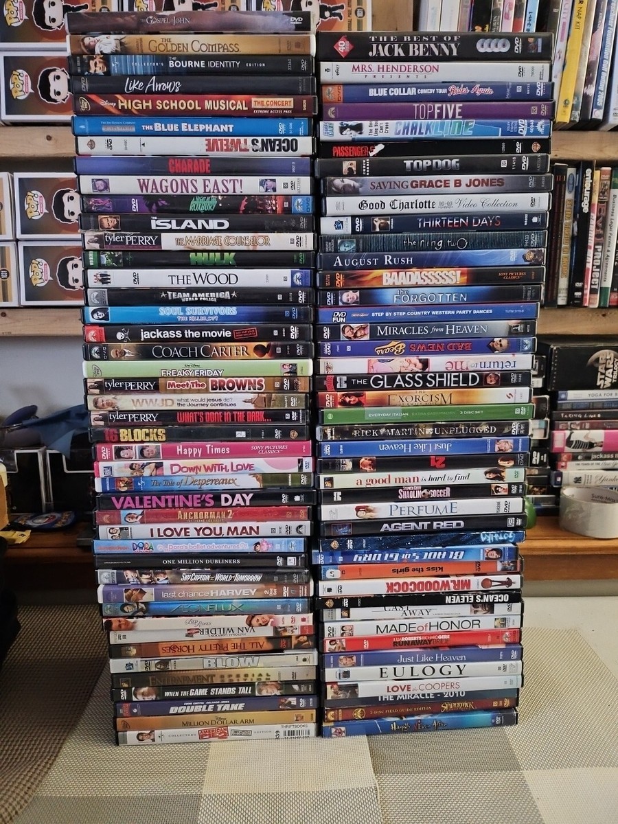 Vintage Movies For Sale