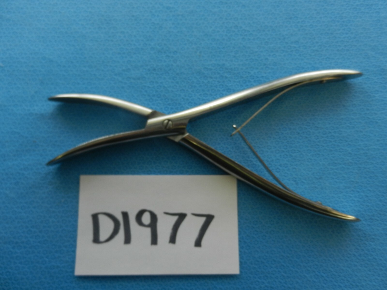 D1977 Zimmer Surgical Cast Breaker 3835 | eBay
