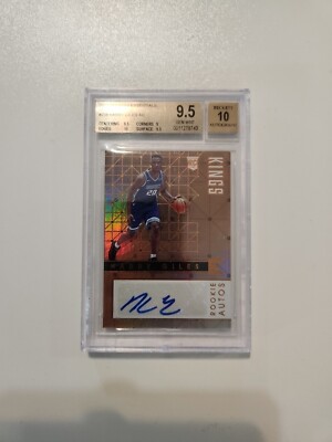 2018 Panini Essentials Harry Giles Rookie Card #238 Sacramento Kings | eBay