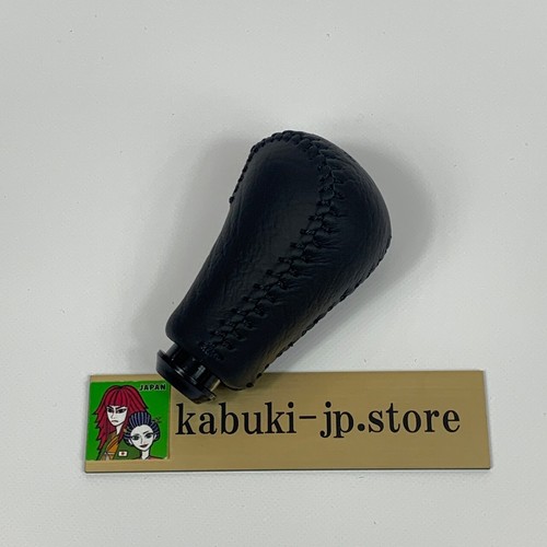 SUBARU Genuine 35022AC030 GC8 Impreza WRX 5MT Leather Shift Knob | eBay