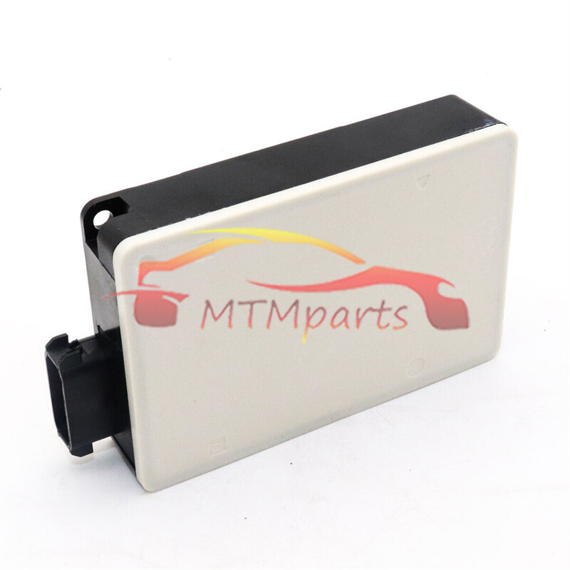 For Mercedes Radar Sensor Blind Spot Assistant A0009058406 ...