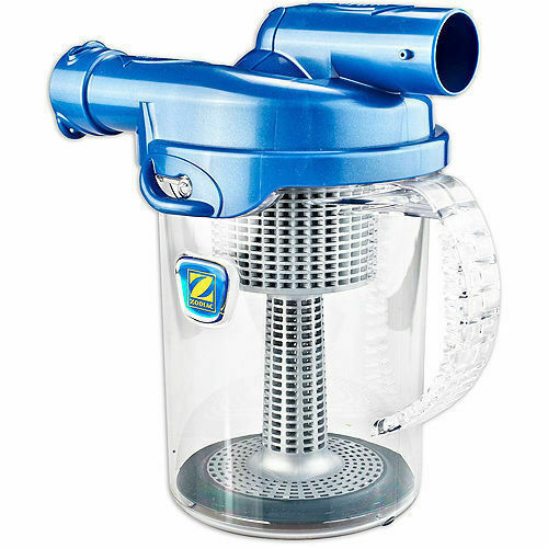 Jandy Zodiac Clc500 Cyclonic Leaf Catcher for sale online | eBay