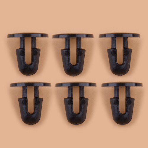 20 Stück Motorhaubendichtung Halteklammer 90467-08011 FIT für Toyota ...