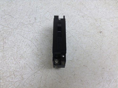 Westinghouse E1020 20 Amp 1 P 120 VAC 125 VDC Circuit Breaker E 1020 ...