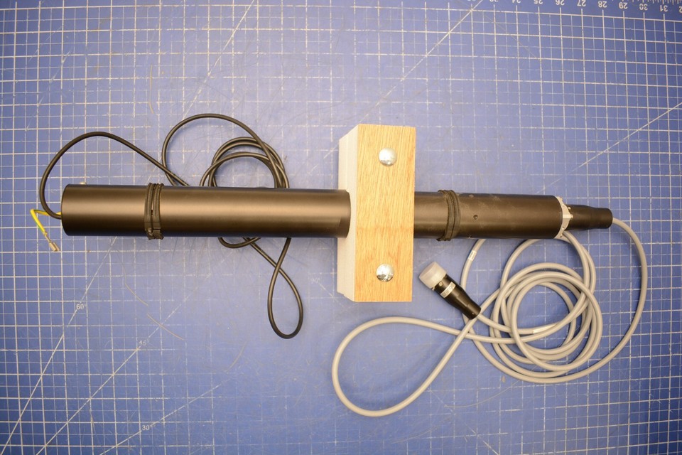 000000-1536-033 / HENE LASER 594NM LDK7512PF M FASERKOPPL / LASOS ...