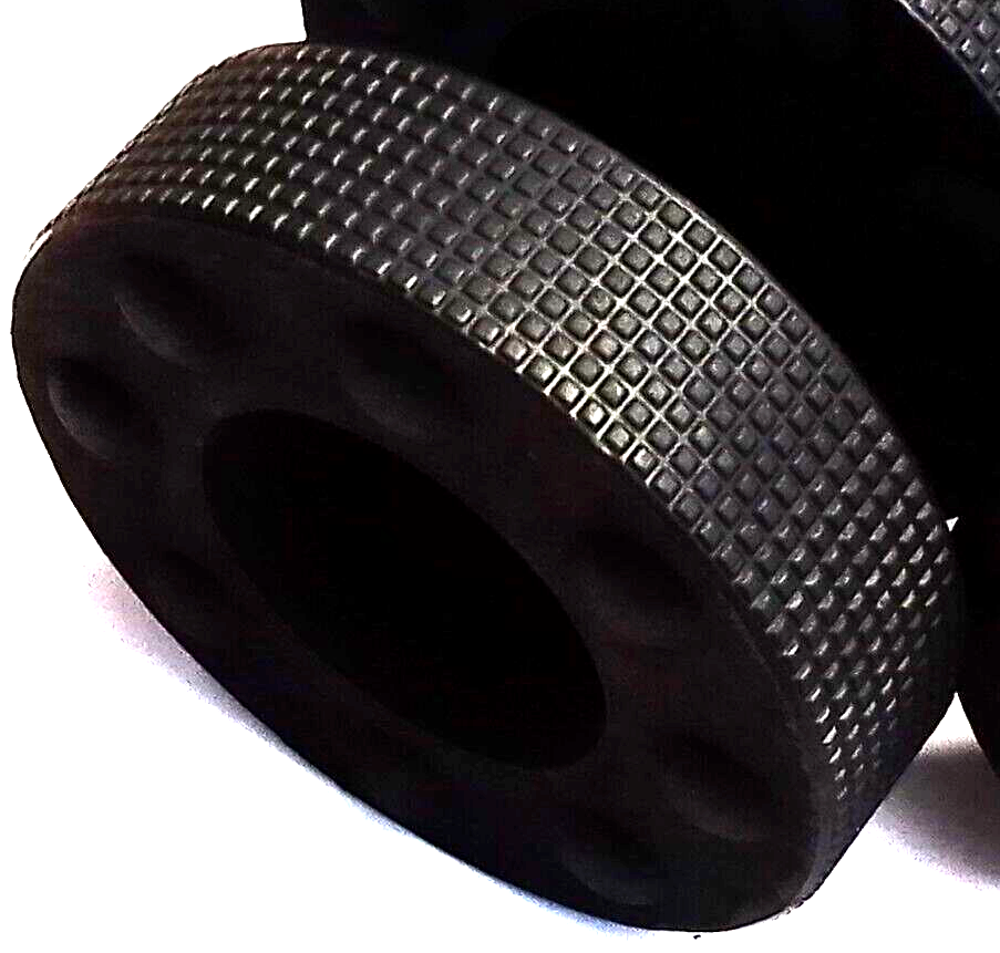 4 x Sorbothane Turntable Isolation Feet Foot For Technics Turntables ...