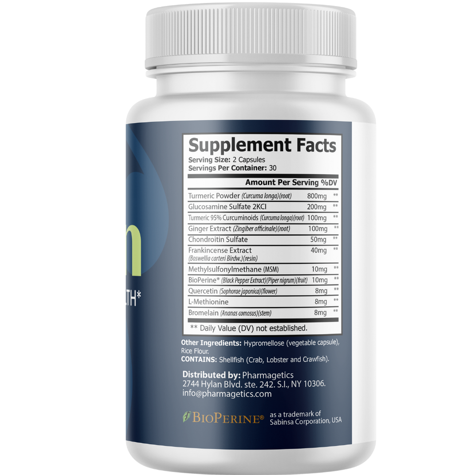 Sofon Nerve Health Dietary Support Supplement - 8 Bottles Official | eBay