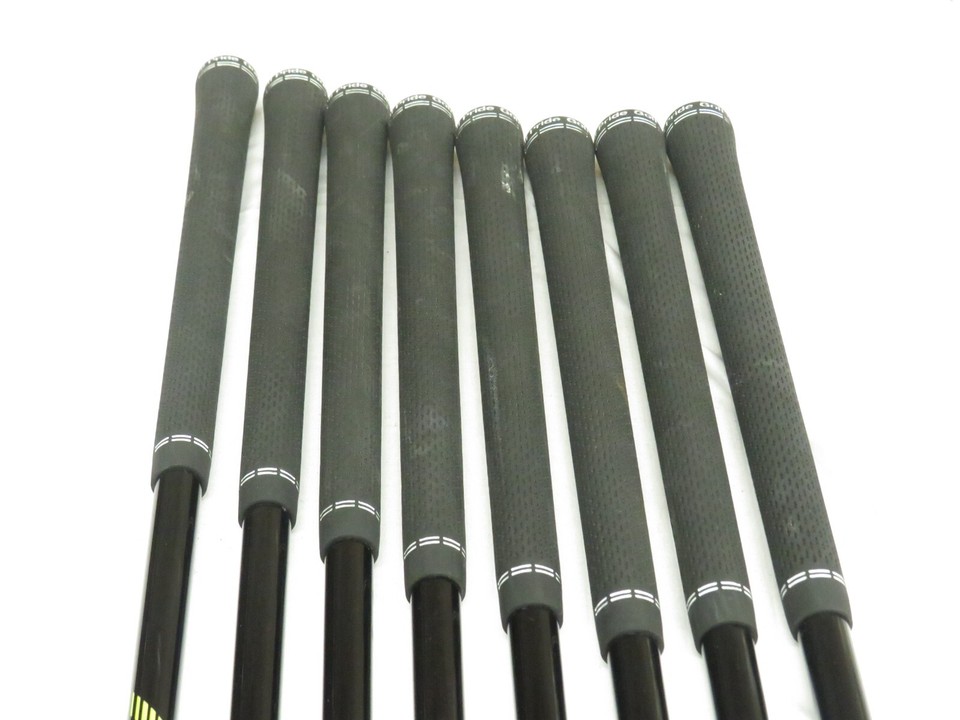 Used Ping G430 Black Dot Iron Set 5-PW,45,50 Ping Alta CB AWT Regular ...