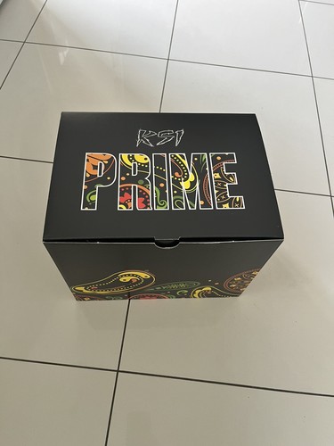 PRIME HYDRATION X KSI BUNDLE. LIMITED EDITION 🔥 | eBay UK