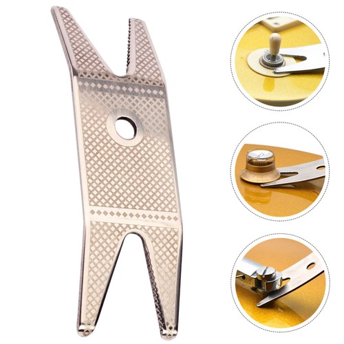 Multifunctional Wrench Guitar Spanner Hexagon Screw Adjustment Truss ...