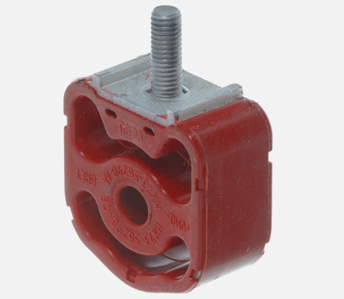 JAGUAR F-PACE X761 Exhaust System Insulator J9C10195 NEW GENUINE | eBay UK