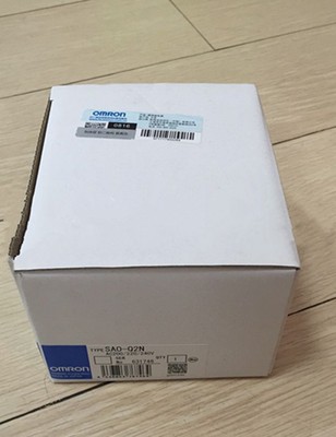 1PCS NEW OMRON Current sensor SAO-Q2N | eBay
