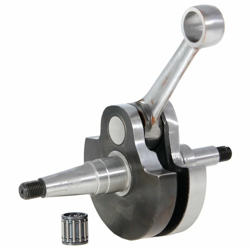 W5 46030000 Crankshaft C.105 SP.15 Px Piaggio 125 Vespa Ts Vnl 1975 ...