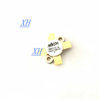MRF173 80W 28V Mosfet transistor RF POWER MOSFETs RF Power Transistor ...