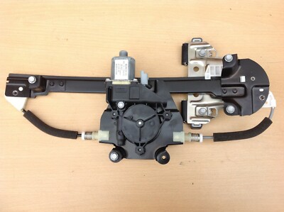 NEW GENUINE MG6 Mg 6 REAR RIGHT SIDE WINDOW REGULATOR MECHANISM MOTOR ...