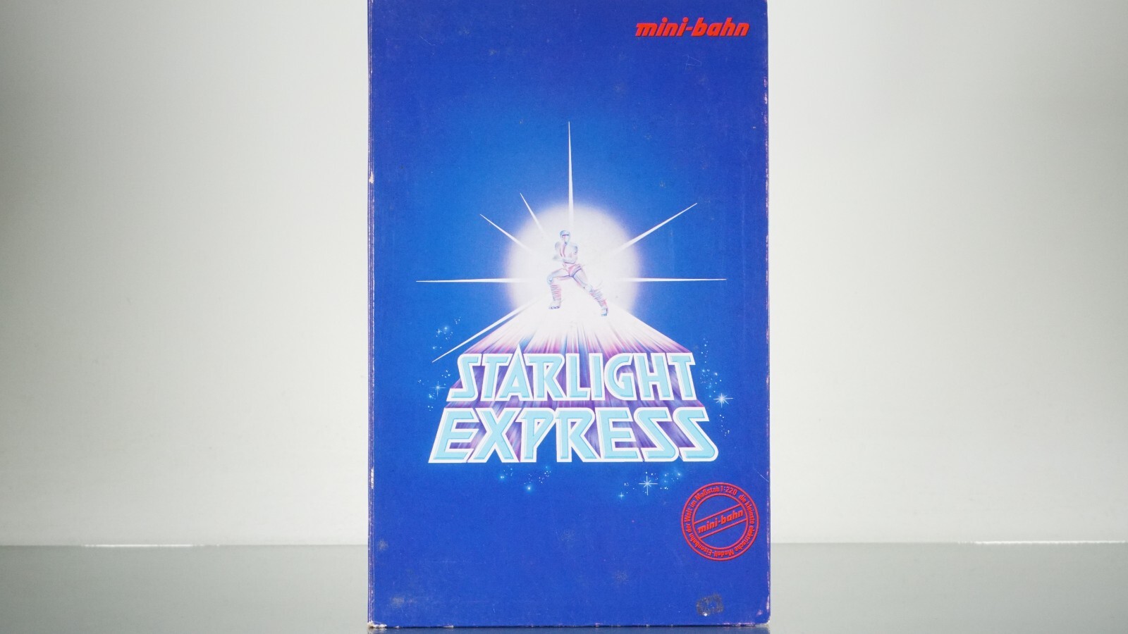 Marklin 8188 Starlight Express Train set Z scale | eBay