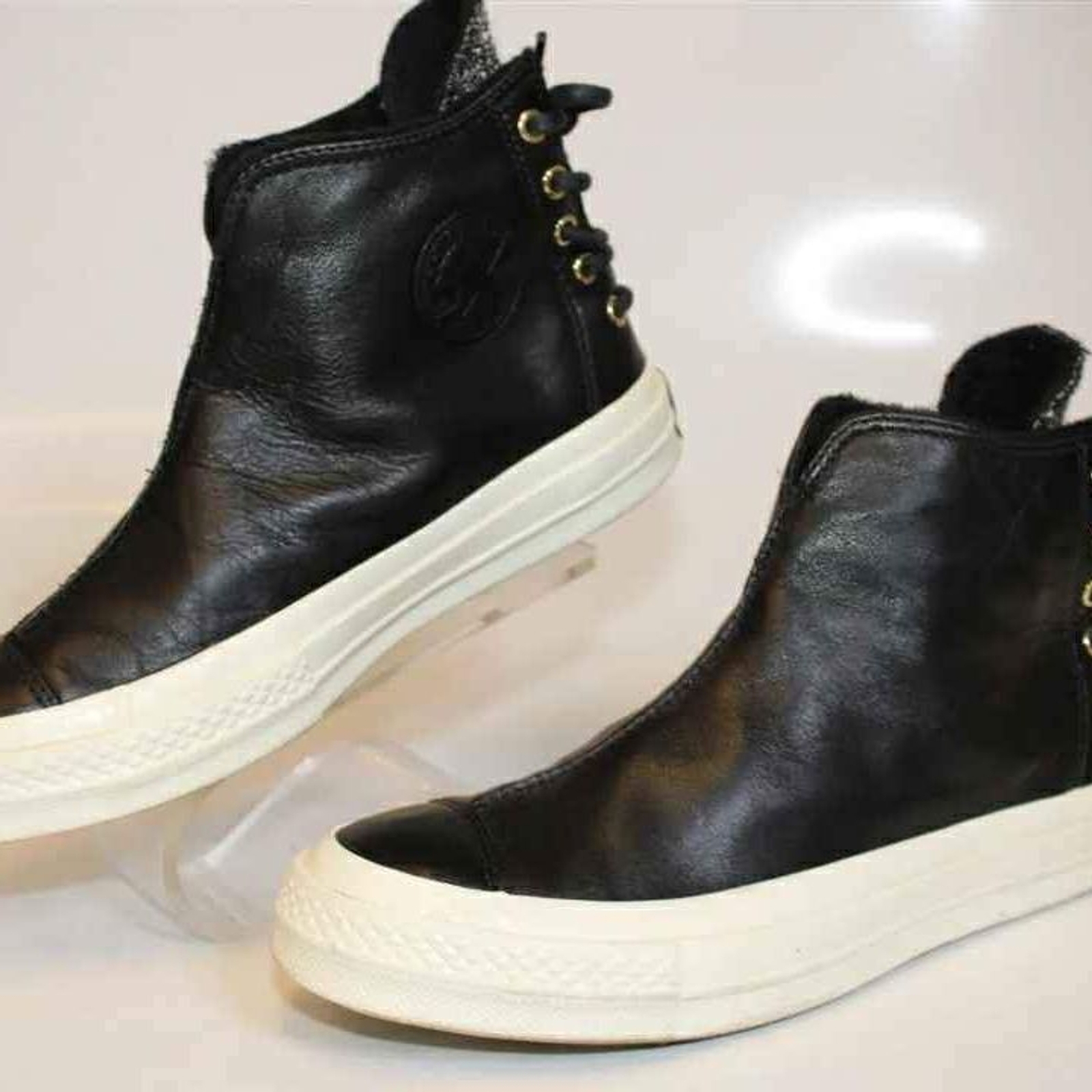 Converse Chuck Taylor All Star 70 Punk Boot Women 6 o… - Gem