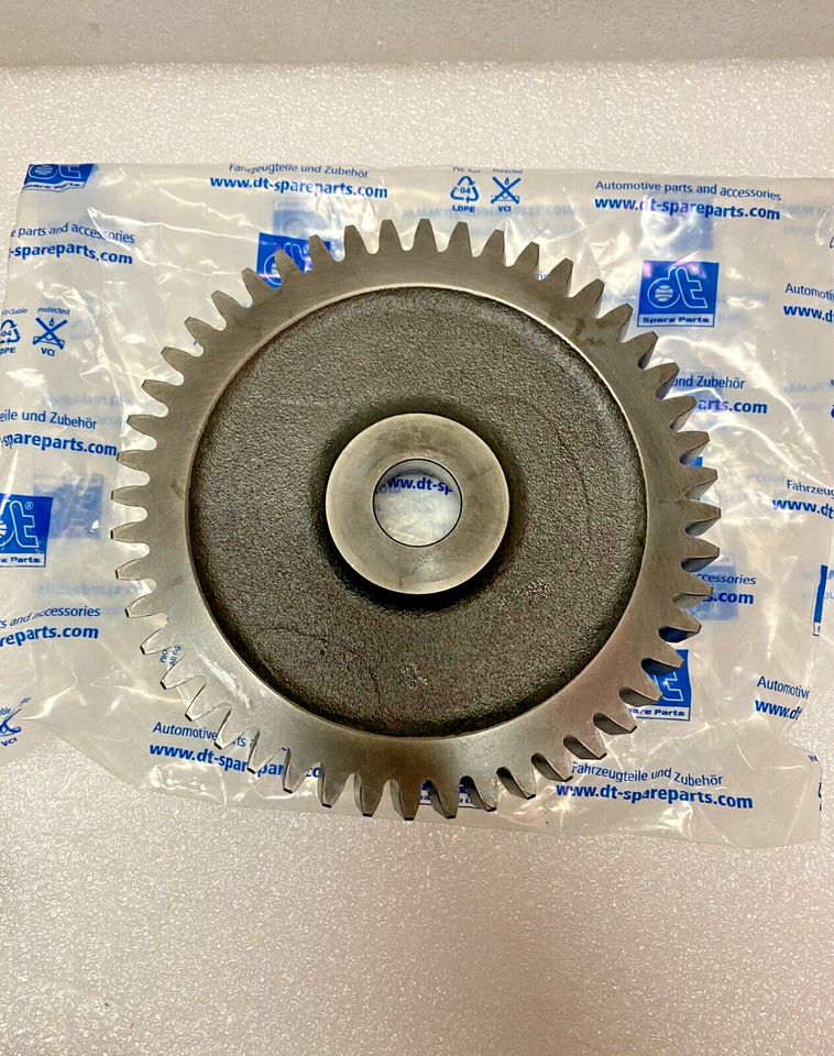 Volvo/Mack Air Compressor Gear 8131848 Made in Germany | eBay