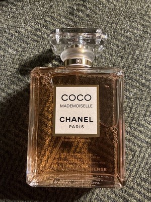 CHANEL Coco Mademoiselle Eau De Parfume Intense 3.4oz 3145891166606| eBay
